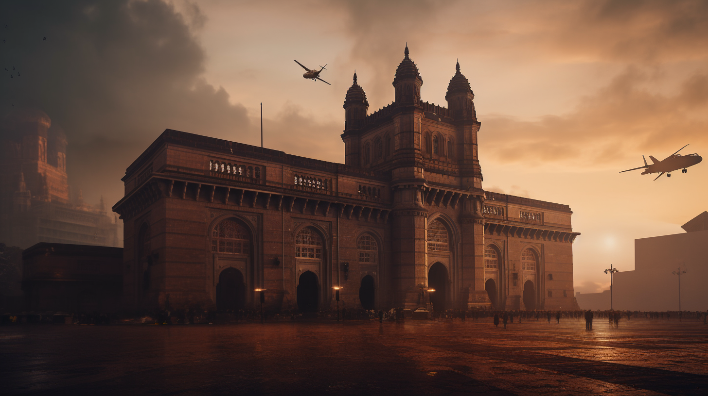 Exploring Urban Landscapes Around the World with…