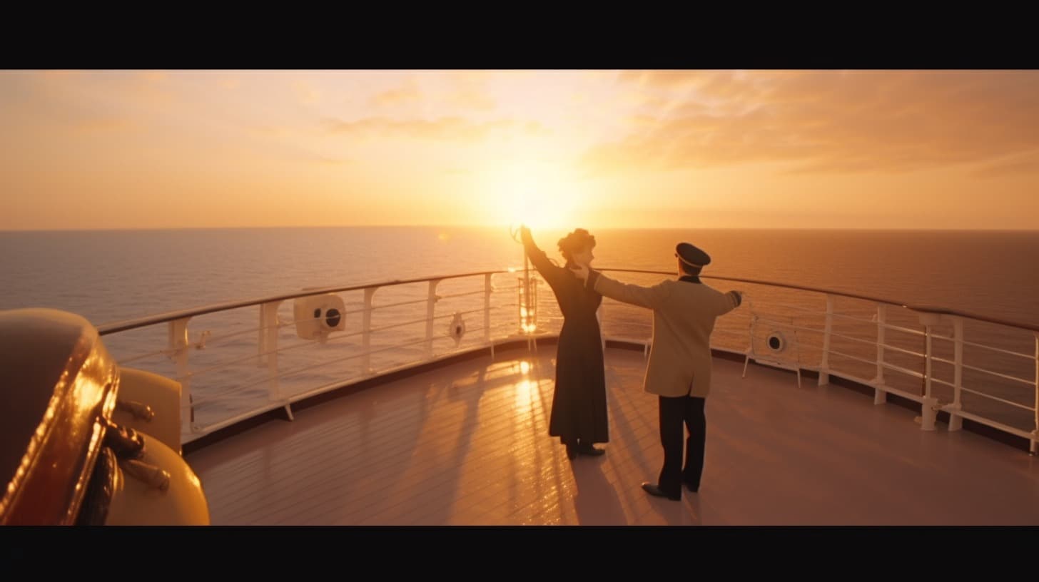 A.I.ception: ChatGPT Helps Reimagine 20 Iconic Movie Scenes with ...