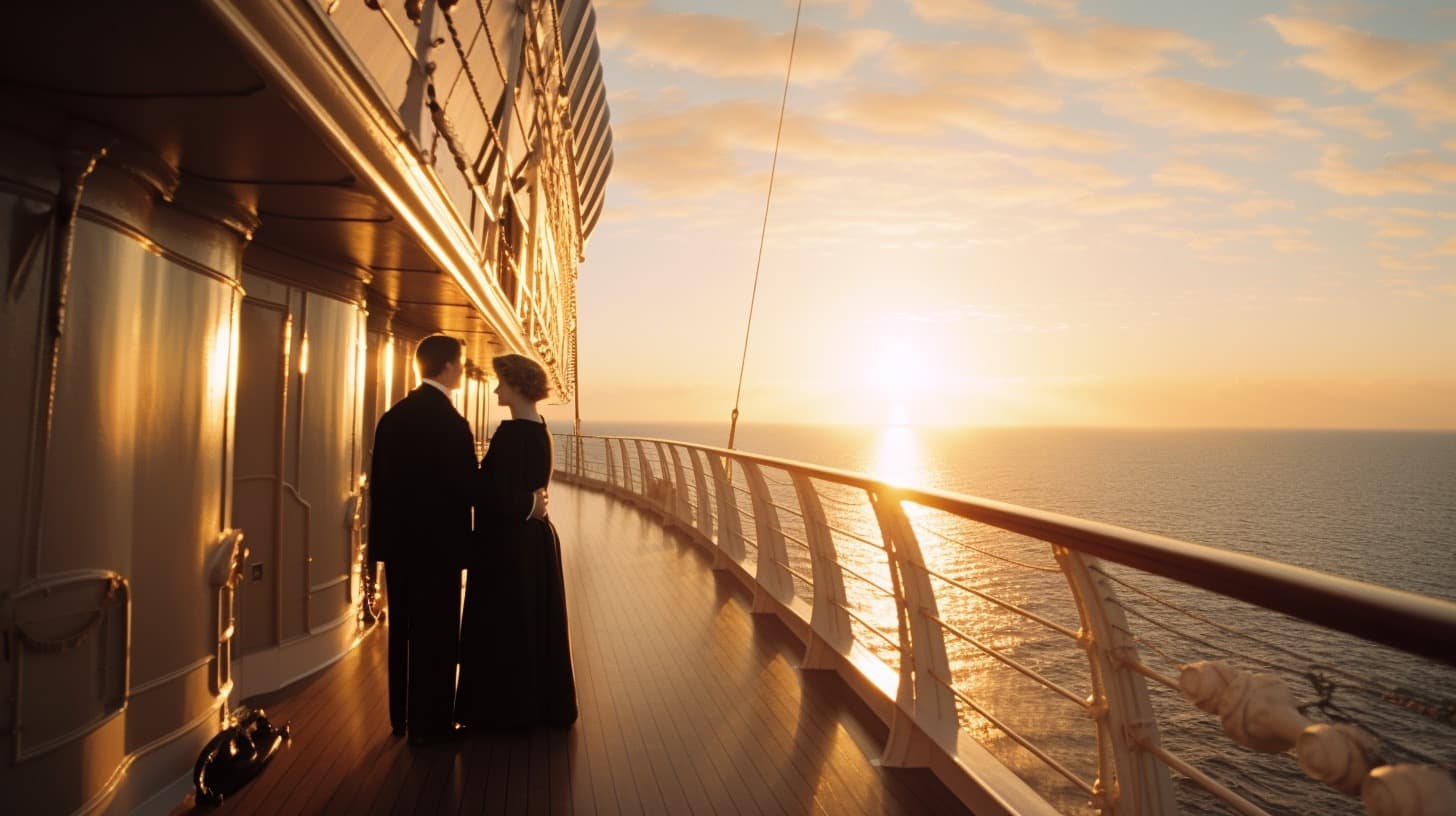 A.I.ception: ChatGPT Helps Reimagine 20 Iconic Movie Scenes with ...