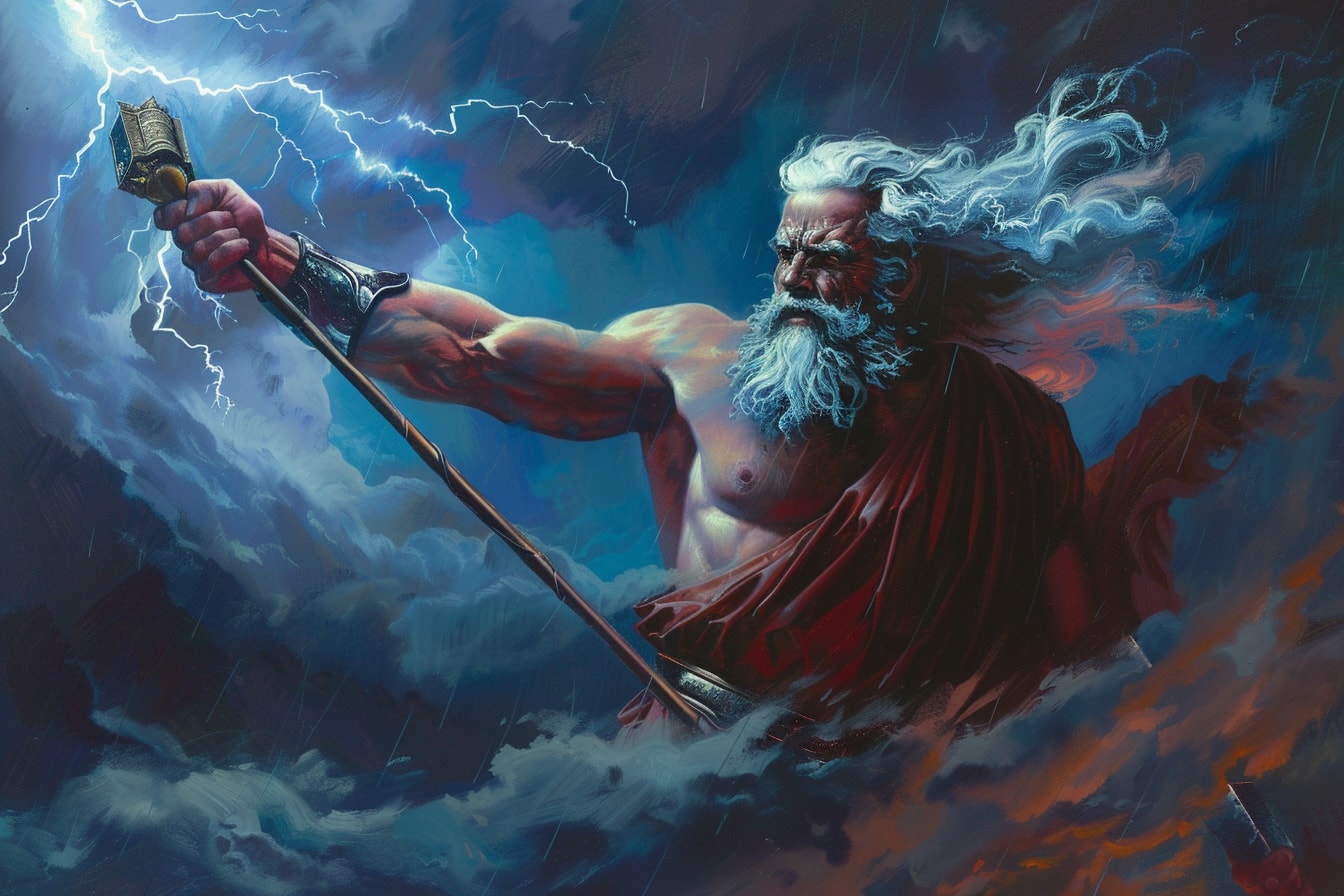 Reimagining Classic Literature with Midjourney: A Visual Adventure ...